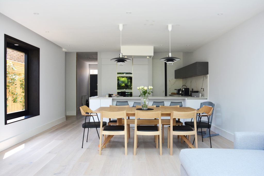 Q & A with architect Shabnam Noor - Build Studios