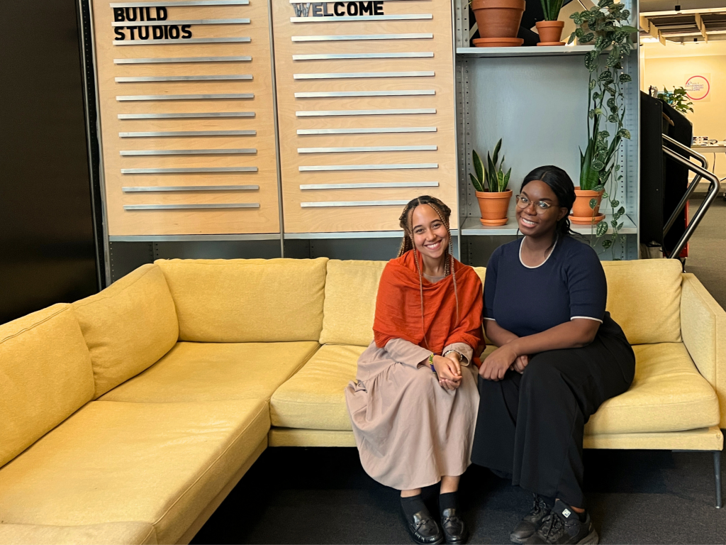 Alternative Practice: A Conversation with Lucia Ene-Lesikar and Dionne ...